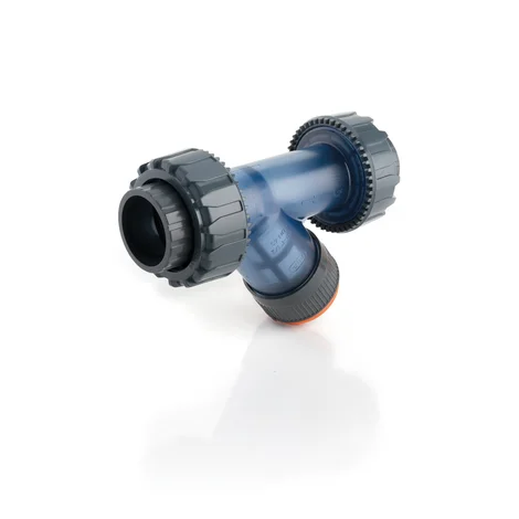 RVAT - FILTR SIATKOWY